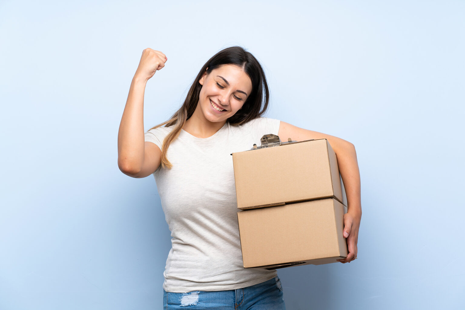 Carga Internacional – Rapido Cargo