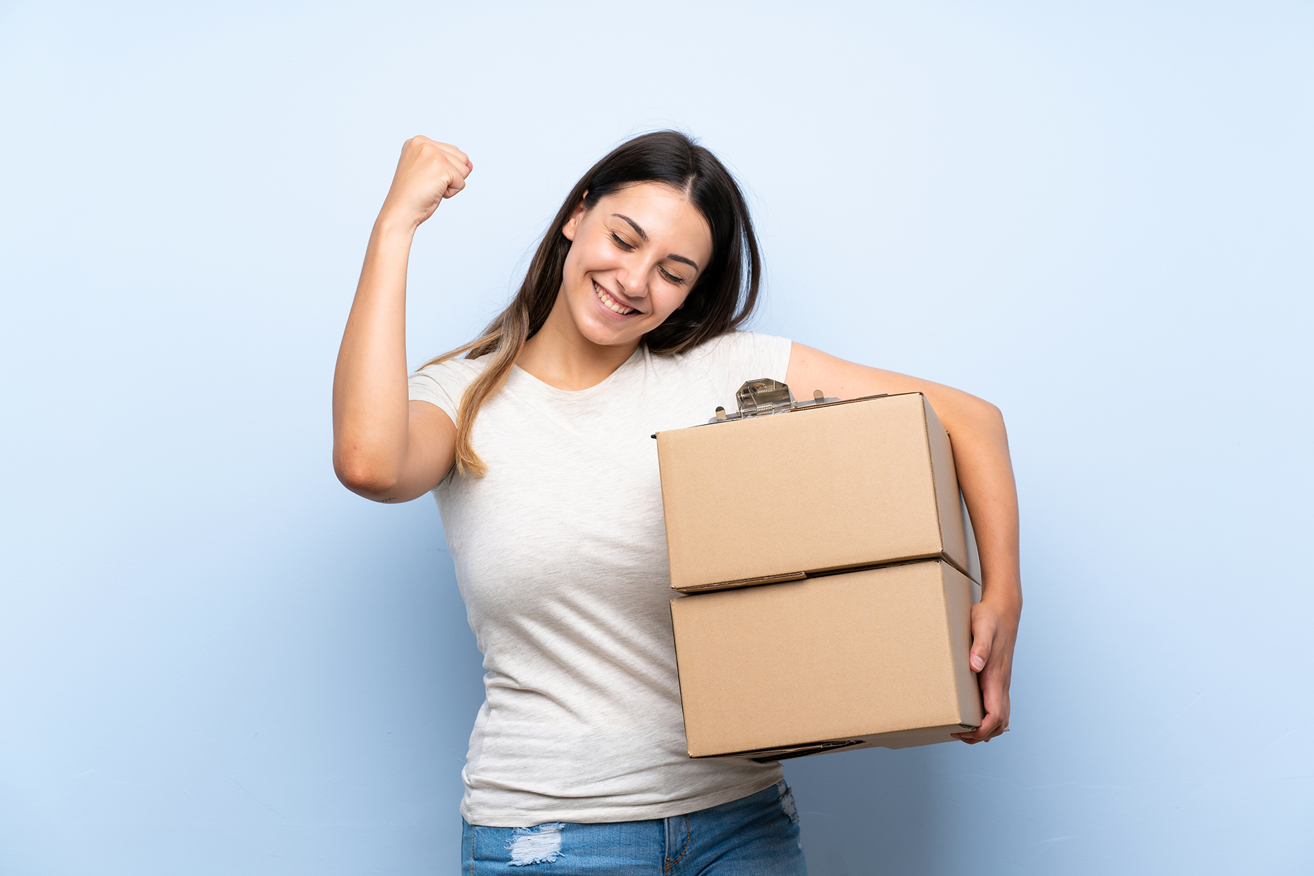 Carga Internacional – Rapido Cargo